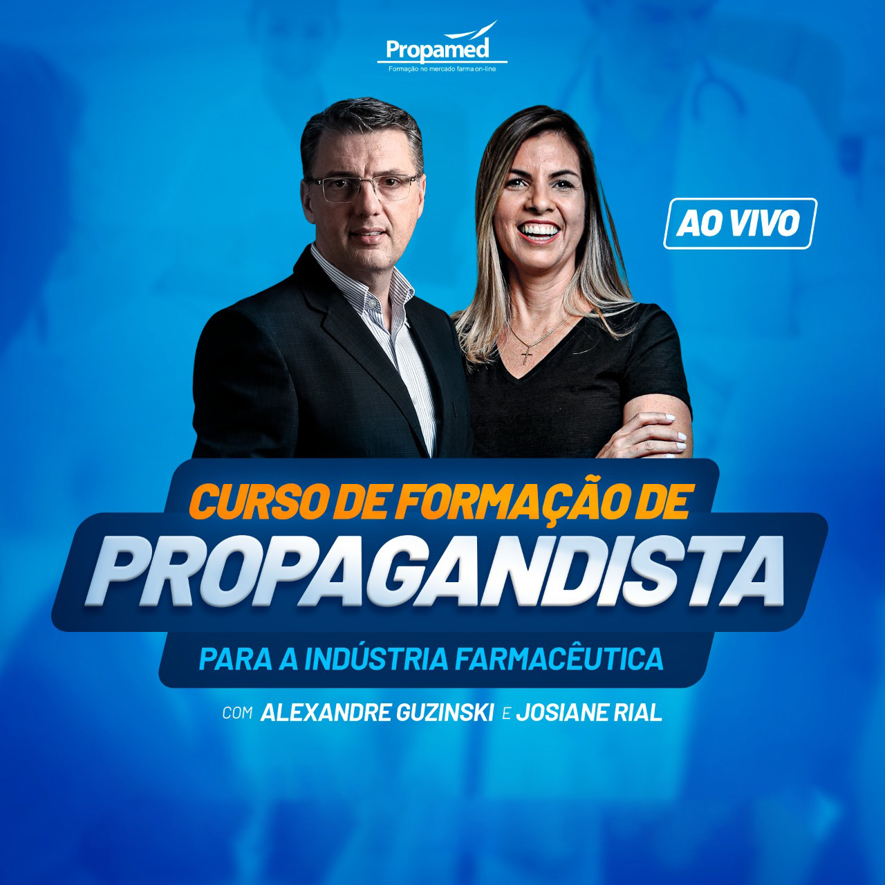 Propagandista - O que faz? Quanto Ganha ? E o mercado como está? | Propamed
